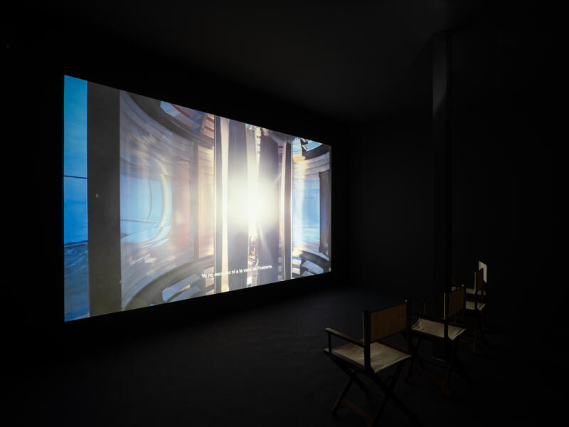 MÉNDEZ BLAKE AND LEBRIJA: A LIGHTHOUSE TOWARDS INTROSPECTION, AT ...