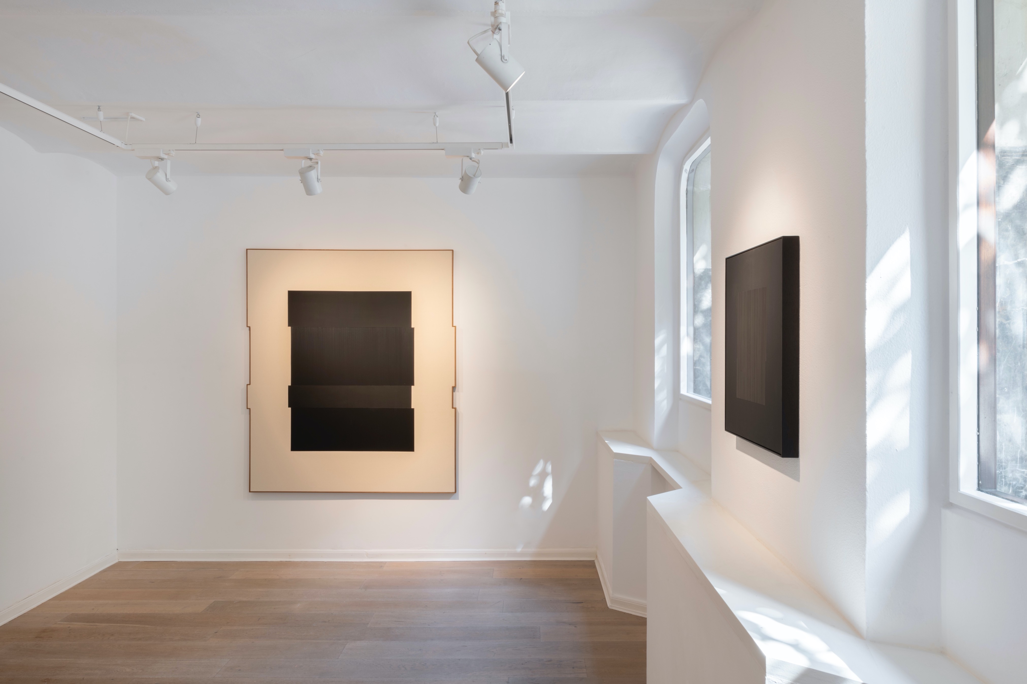 ZIELINSKY AND GARCIA CRUZ: GLITCHED SPACE - Arte Al Dia