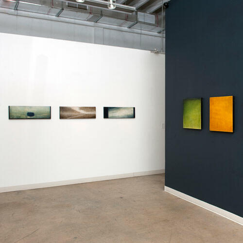 Sebastian Spreng - Arte Al Dia