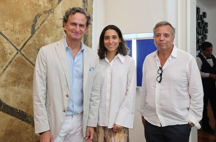 PINTA PANAMÁ ART WEEK 2026 OFFERS NEW DIALOGUE BETWEEN VISUAL ARTS AND ...