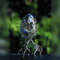 Patricia Paris - Arte Al Dia