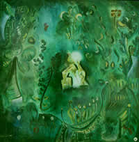 Isaac Lerer - Arte Al Dia