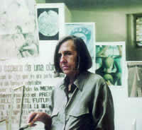 Luisa Richter - Arte Al Dia