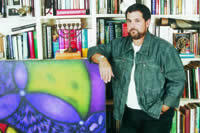 Mario Bencomo - Arte Al Dia