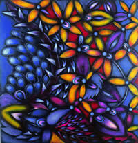 Mario Bencomo - Arte Al Dia