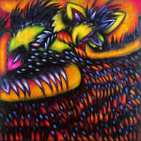 Mario Bencomo - Arte Al Dia